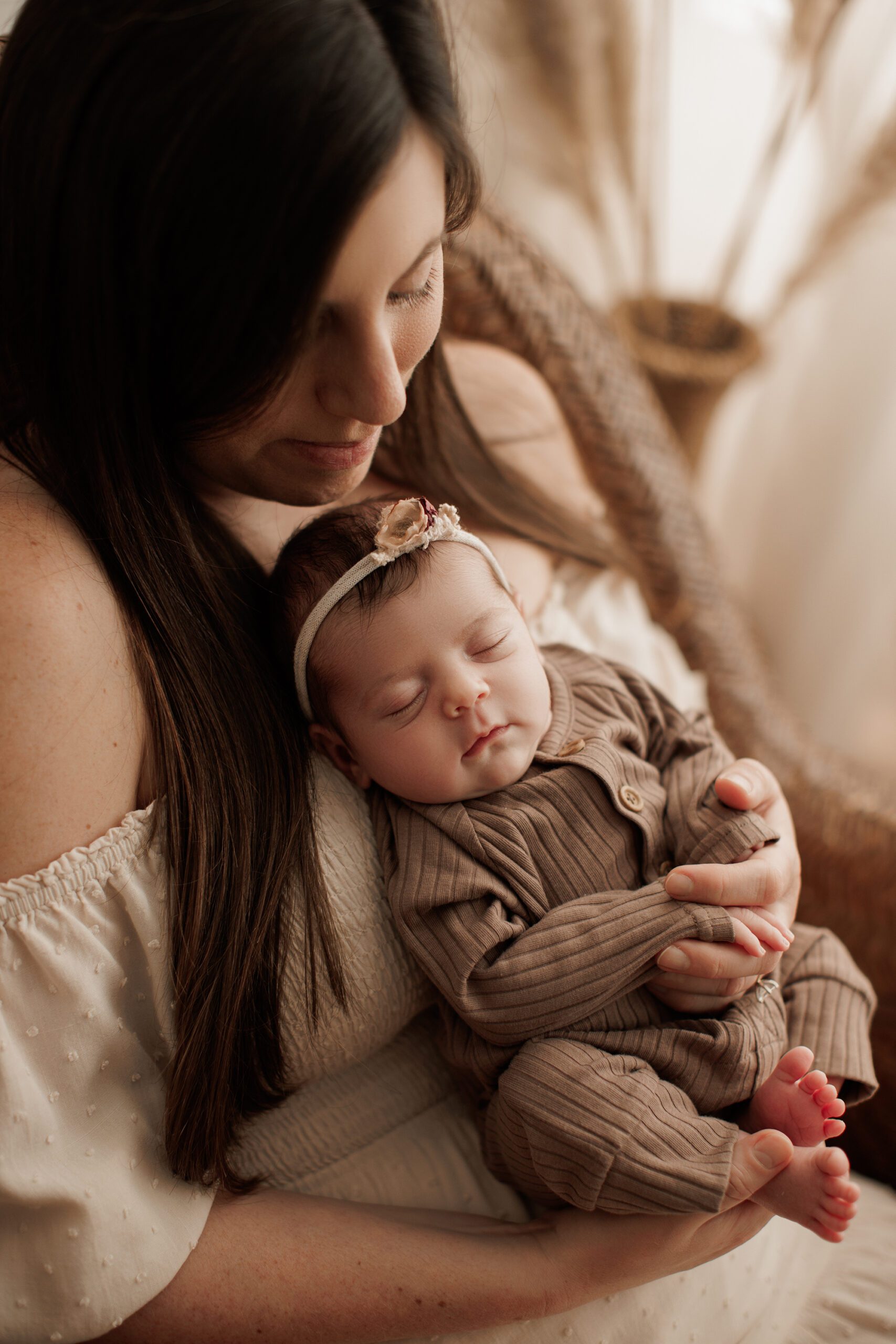 Boston Baby Photographer - Whitney O'Brien