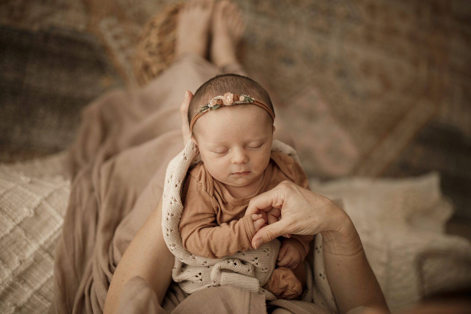 Home » Boston Newborn Photographer – Whitney O'Brien Photography