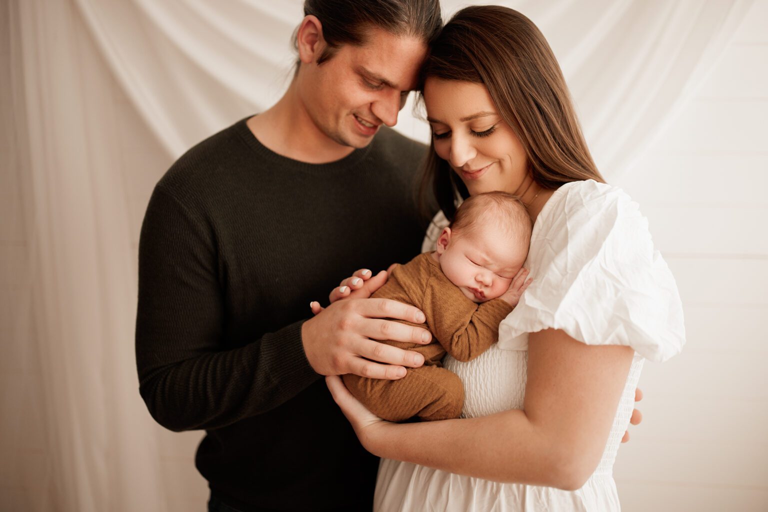 Home » Whitney O'Brien- Boston Newborn, Maternity, & Family Photographer