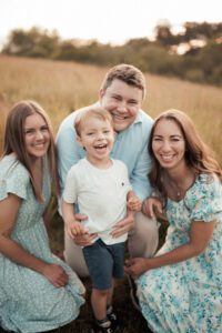 Boston Family Photographer - Whitney O'Brien Photography