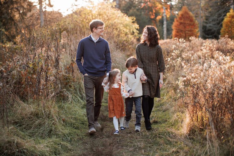 Boston Family Photographer - Whitney O'Brien Photography