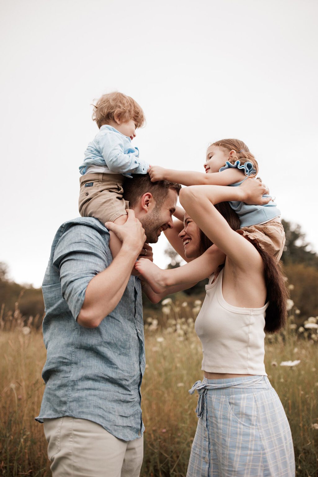 Boston Family Photographer - Whitney O'Brien Photography