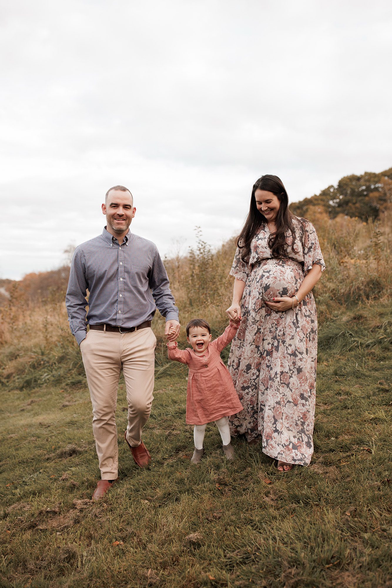 Boston Maternity Photographer - Whitney O'Brien Photography