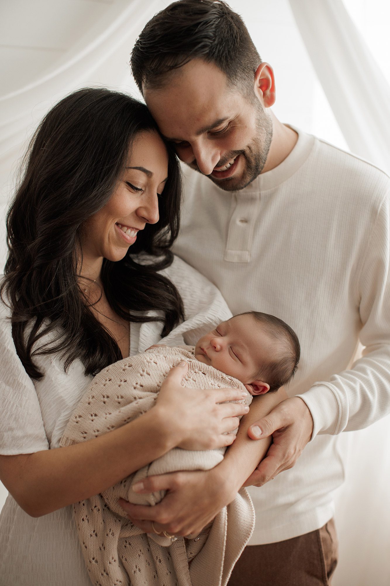 Boston Newborn Photographer - Whitney O'Brien Photography