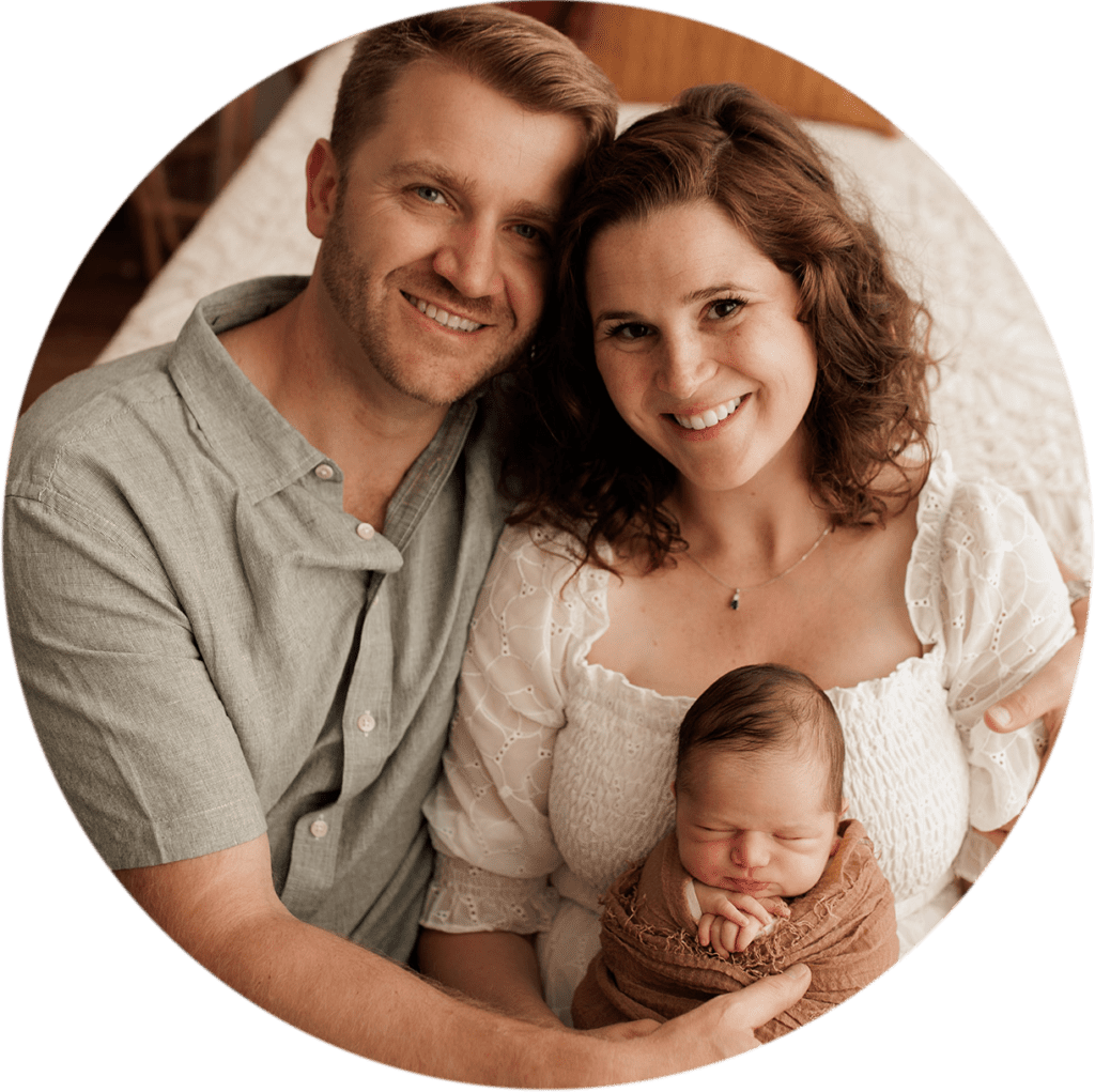 Boston Baby Photographer - Whitney O'Brien